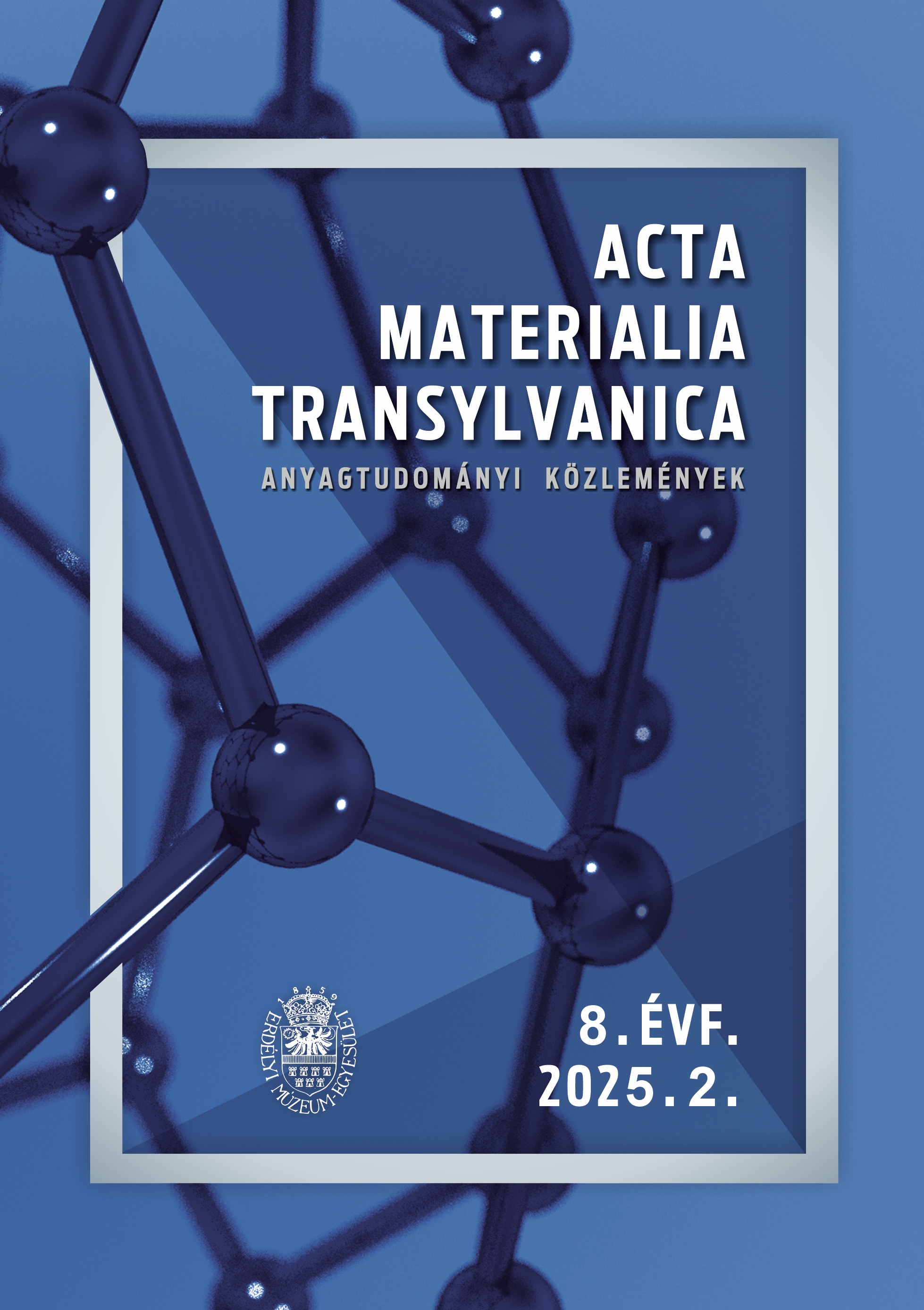 Acta Materialia Transylvanica